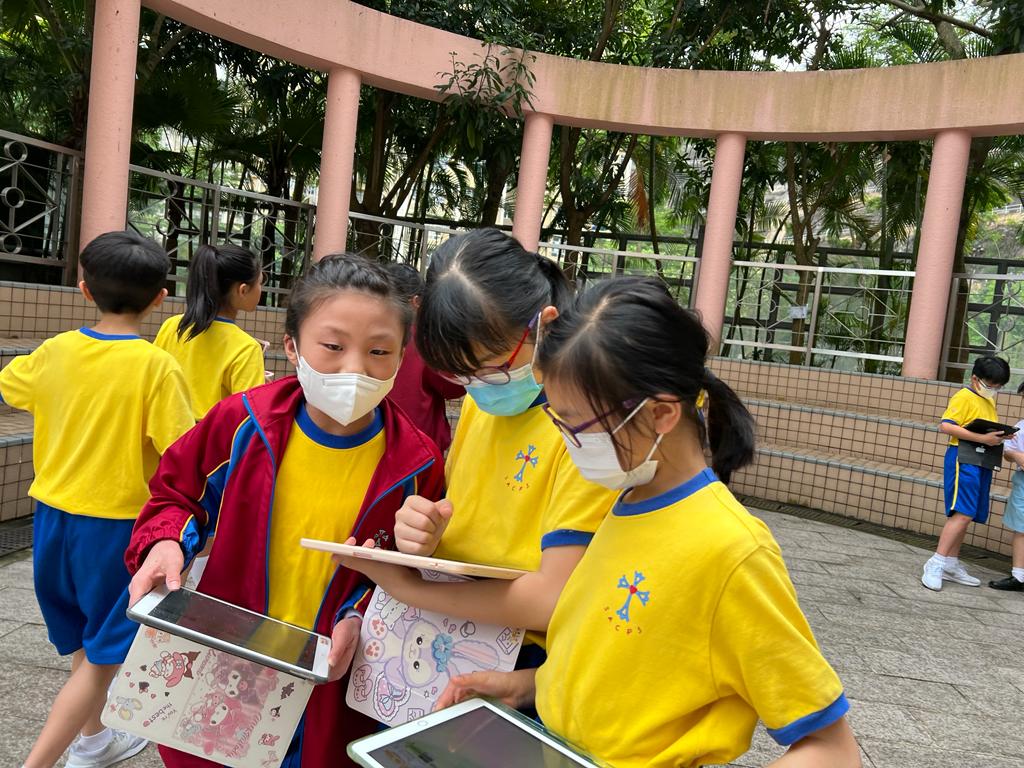 天主教聖安德肋小學